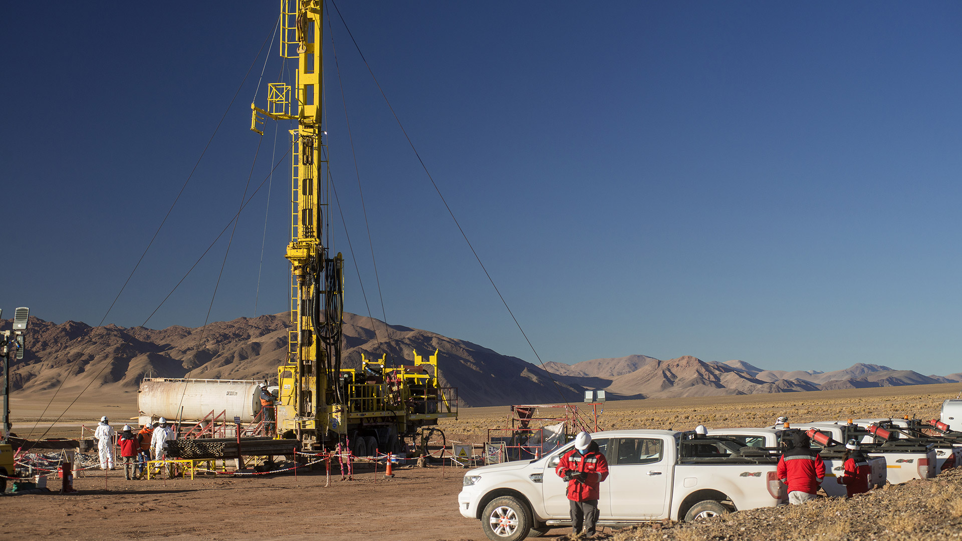 Eramine Sudamérica S.A. – Eramet group