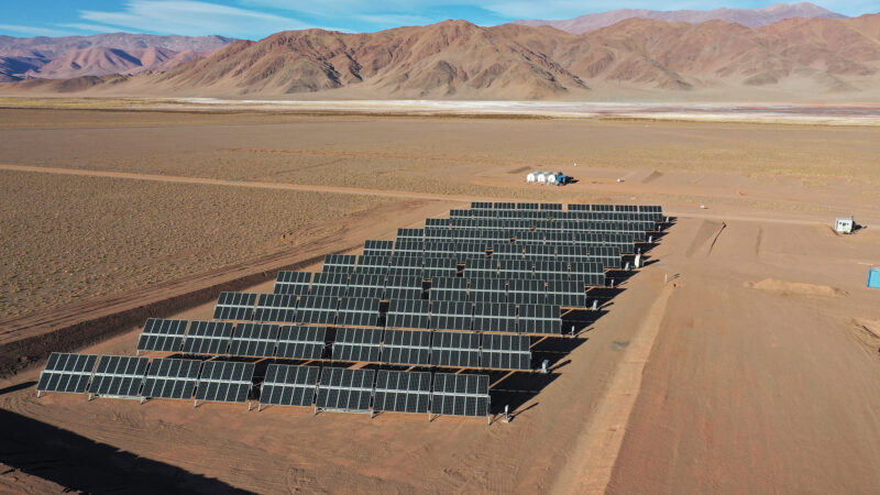 Visión – Eramine Sudamérica S.A.