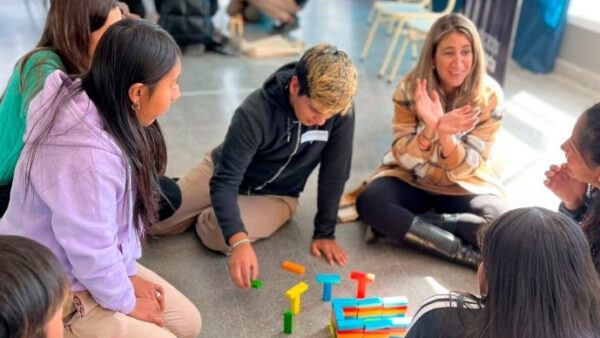 Eramine Sudamérica S.A. – Eramet group