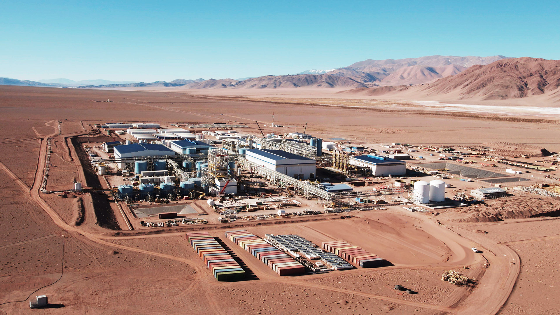 Eramine - Eramet Eramine